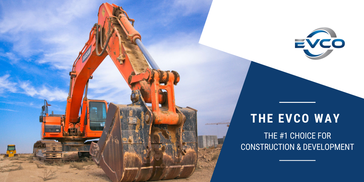 The EvCo Way: Why EvCo Construction is the Number One Solution for ...